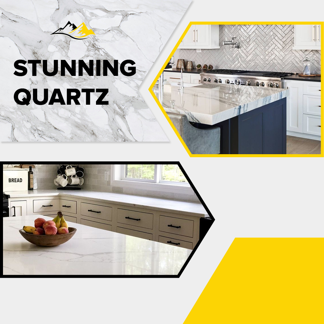 Granite Empire of Cincinnati - Latest News: How Are Quartz Countertops ...