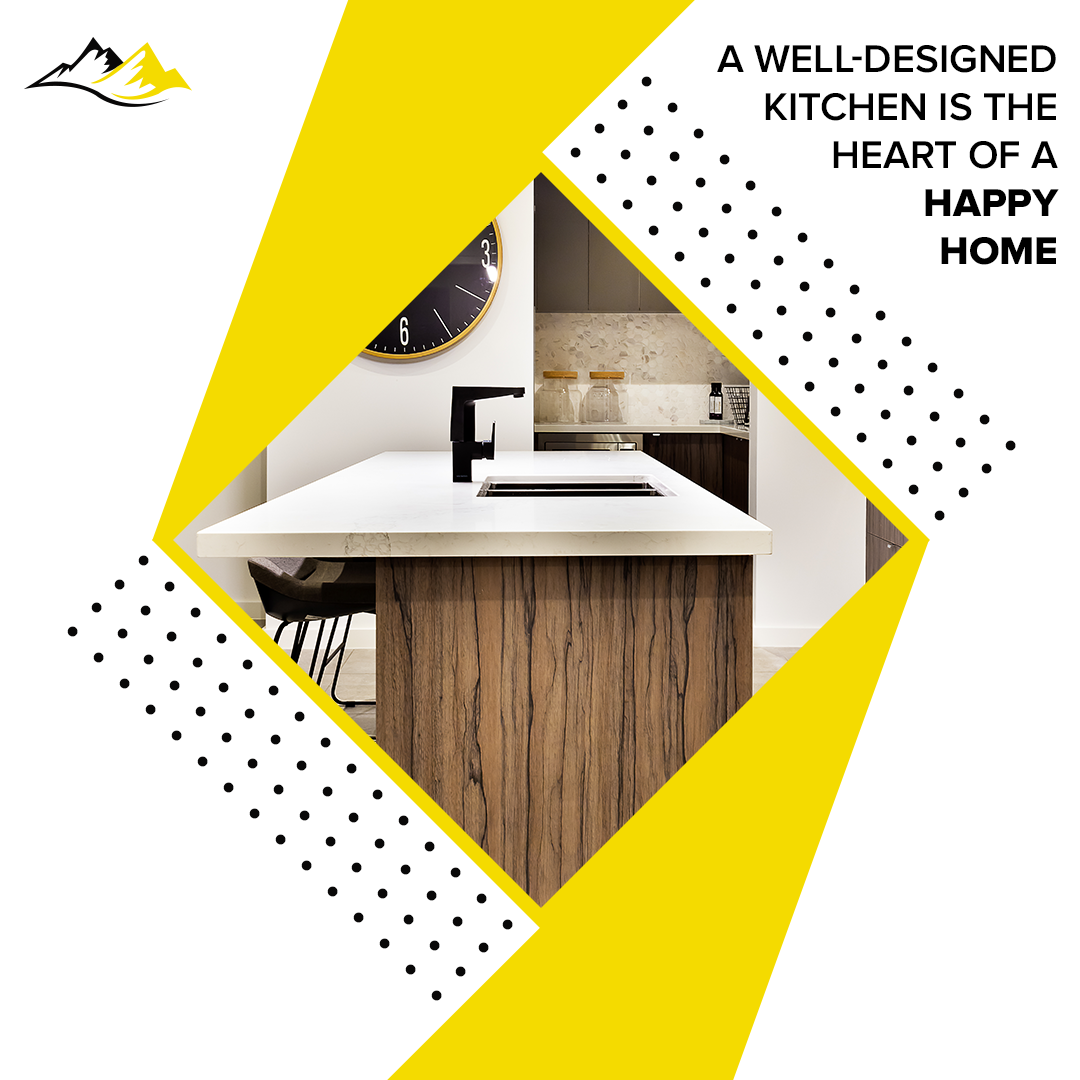 Granite Empire of Cincinnati - Latest News: Craft Your Culinary Haven ...