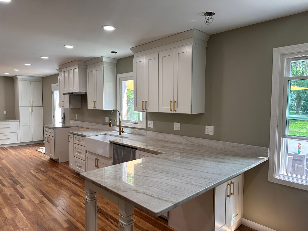 Granite Empire of Cincinnati - Latest News: A Touch of Class: Explore ...