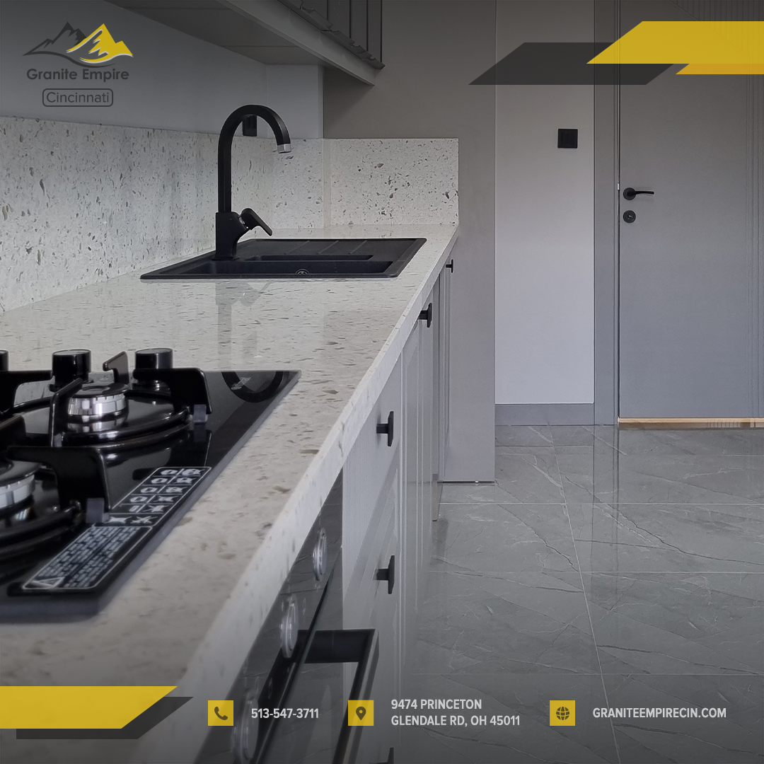 Granite Empire of Cincinnati - Latest News: The Quartz Color Spectrum ...