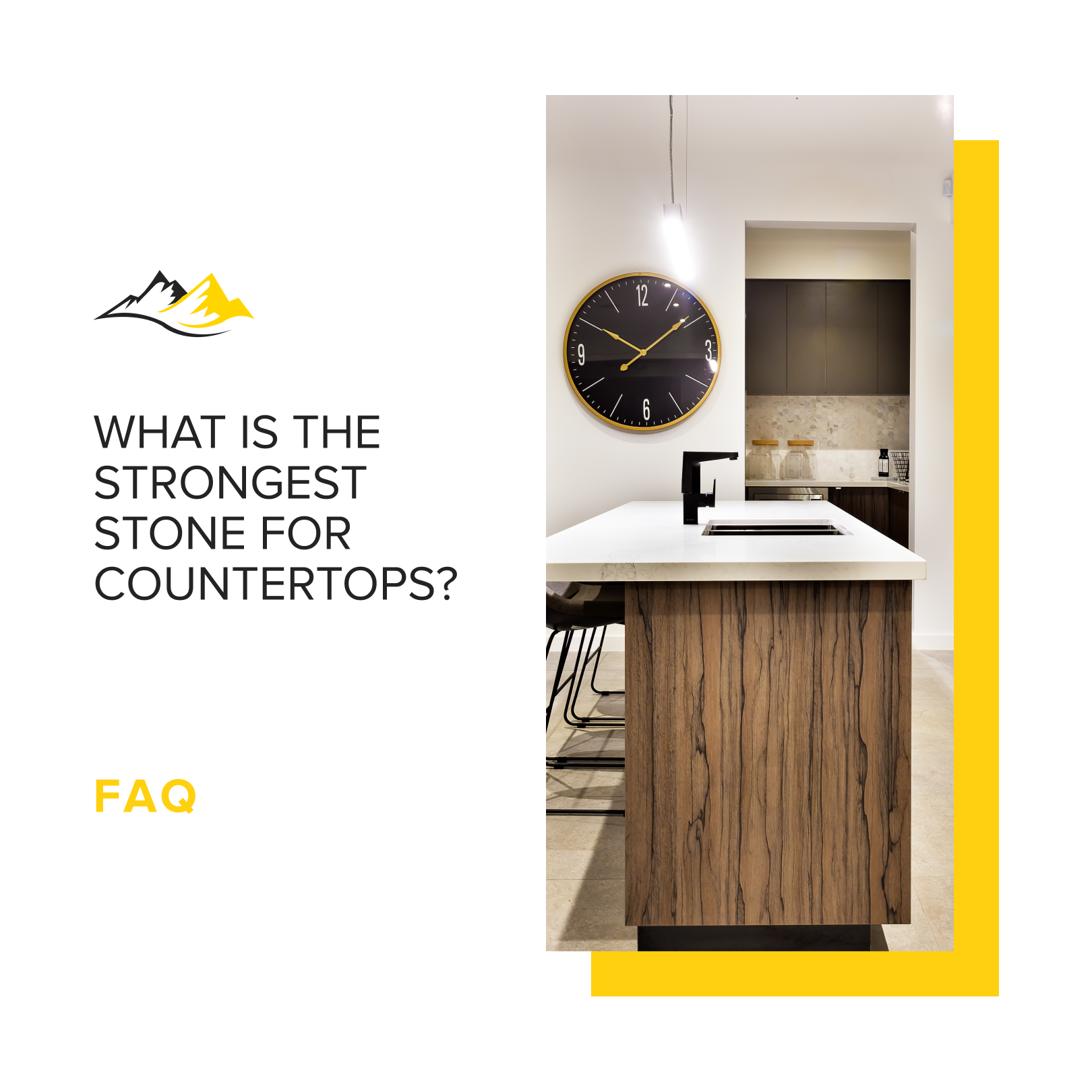 Granite Empire of Cincinnati - Latest News: Rock Solid: Discover the ...