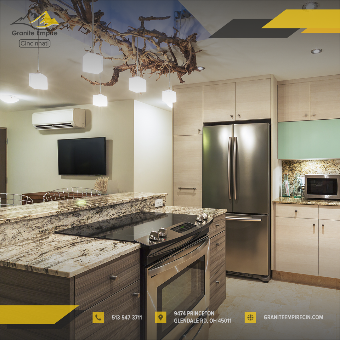 Granite Empire of Cincinnati - Latest News: The Rarest Stone Countertop ...