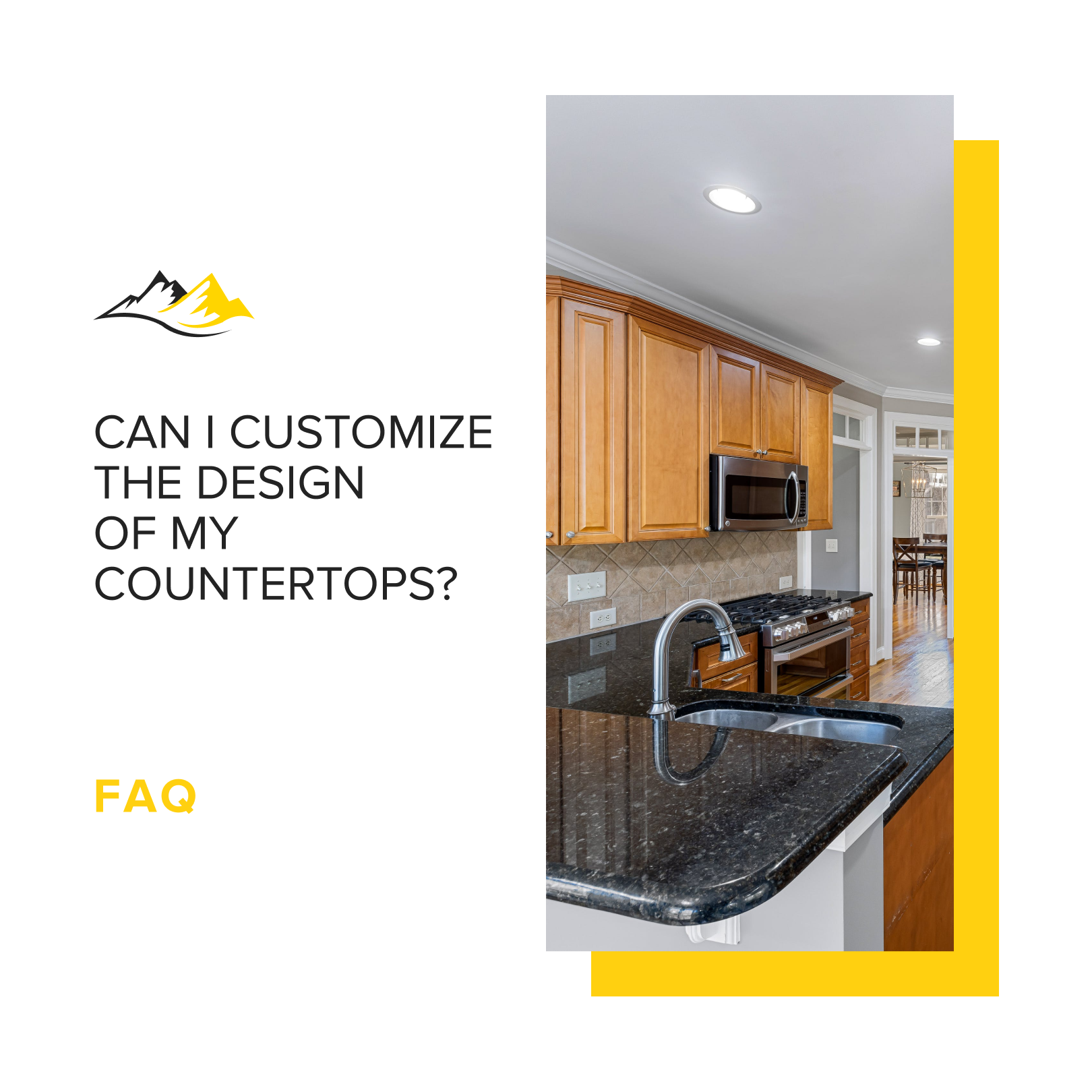 Granite Empire of Cincinnati - Latest News: Add a Personal Touch ...