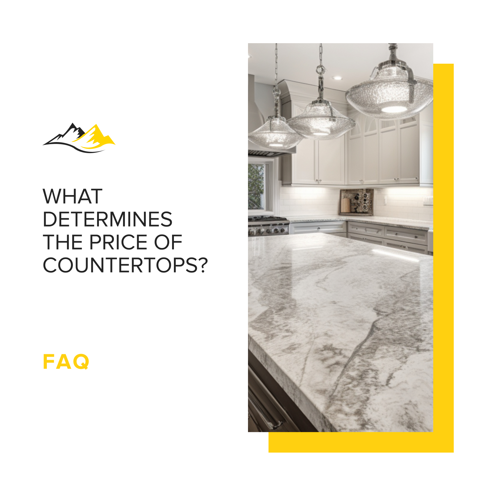 Granite Empire of Cincinnati - Latest News: Countertop Costs Explained ...