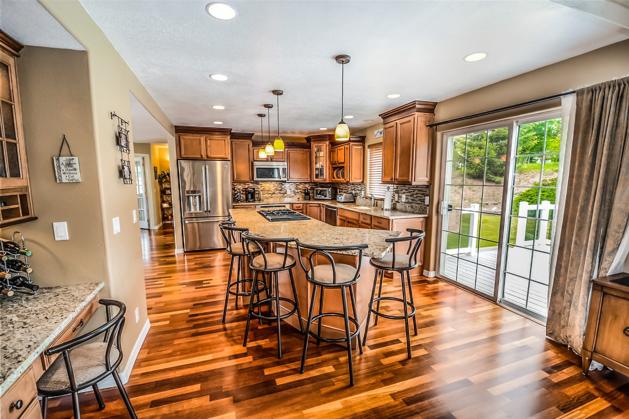 Granite Empire of Cincinnati - Latest News: Is Granite Still a Good ...